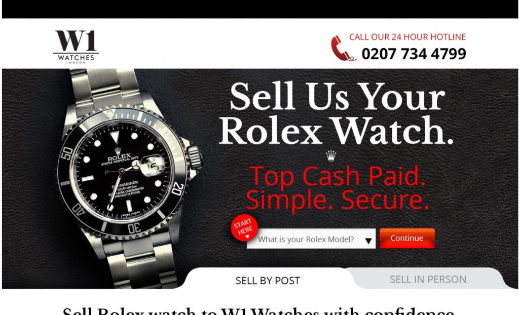 Split Testing PPC Landing Pages for Revenue Optimization Using VWO ...