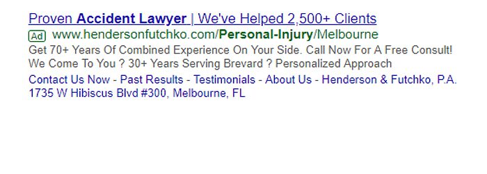 Lloyd Malech | Guaranteed PPC